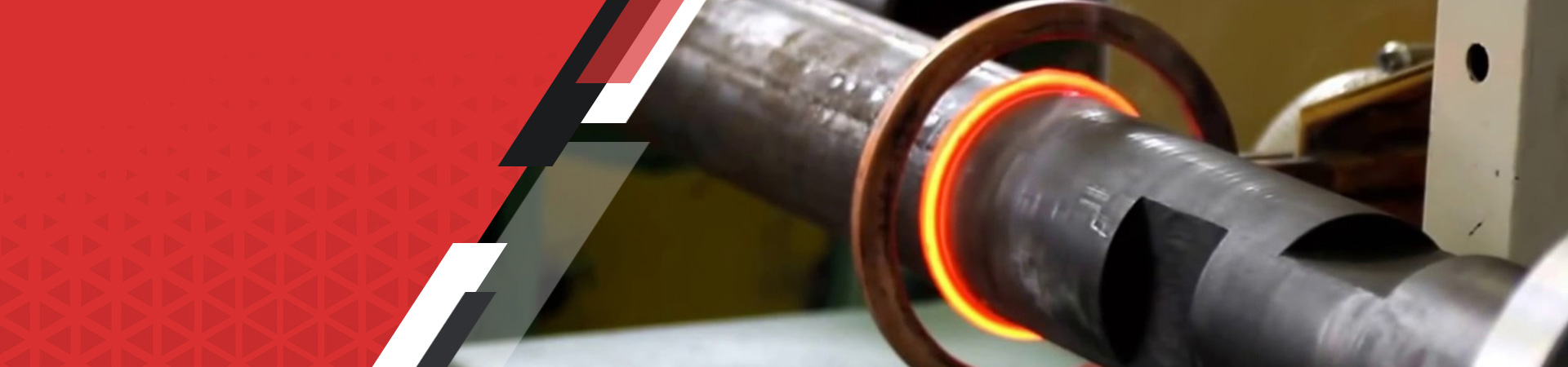 Pipes & Tubes – Heating, Welding – Megatherm