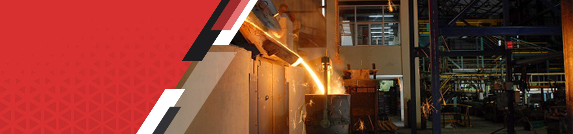 Steel Melt Shop Equipment – Megatherm