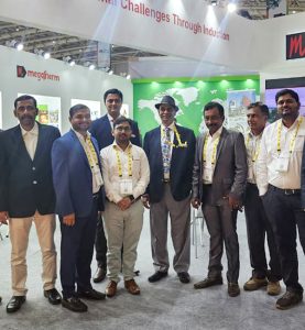 Megatherm – Induction Furnace Foundry