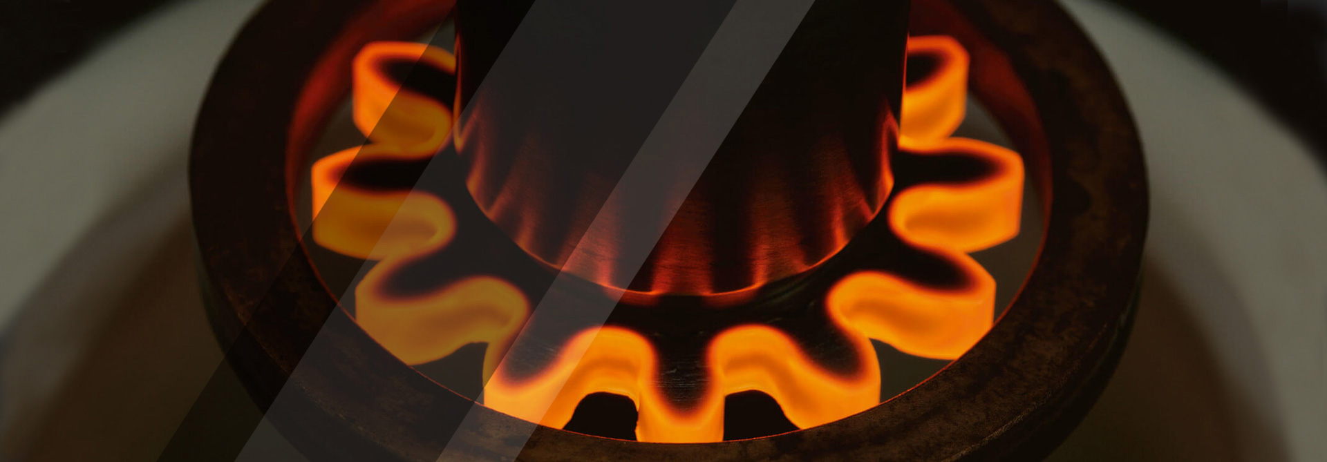 Megatherm – Induction Furnace Foundry