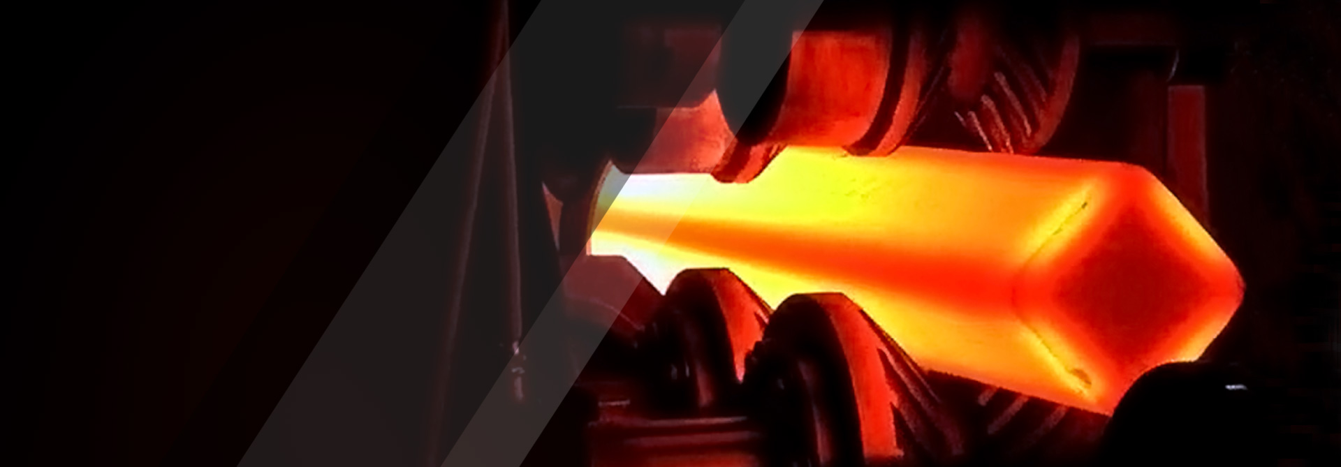 Megatherm – Induction Furnace Foundry