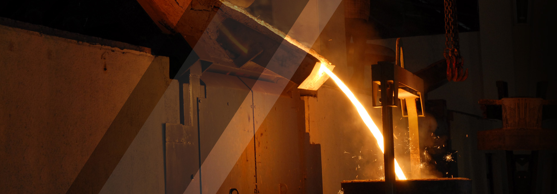 Megatherm – Induction Furnace Foundry