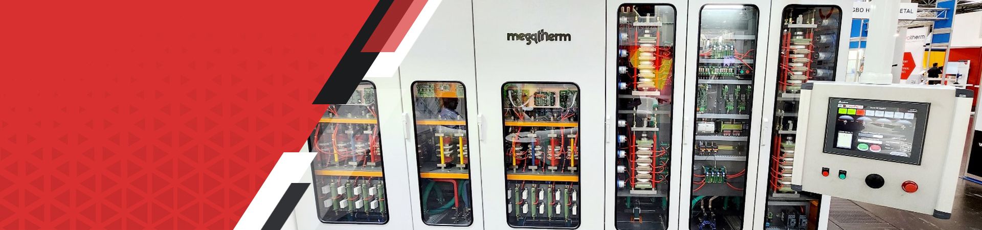 Power Distribution Equipment – Megatherm
