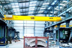 Megatherm – Induction Furnace Foundry