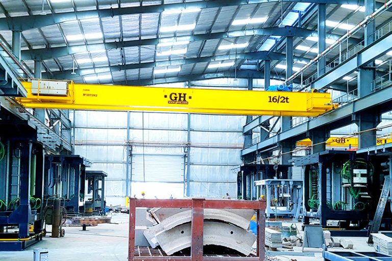 Megatherm – Induction Furnace Foundry