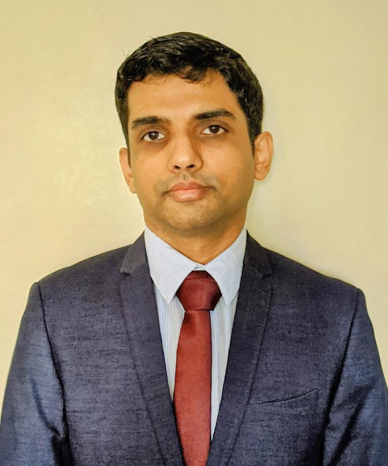 Shravan Manjaya Shetty – Megatherm